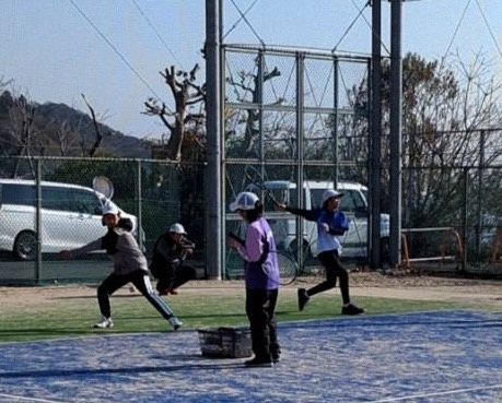 KUREX – スポラブ広島